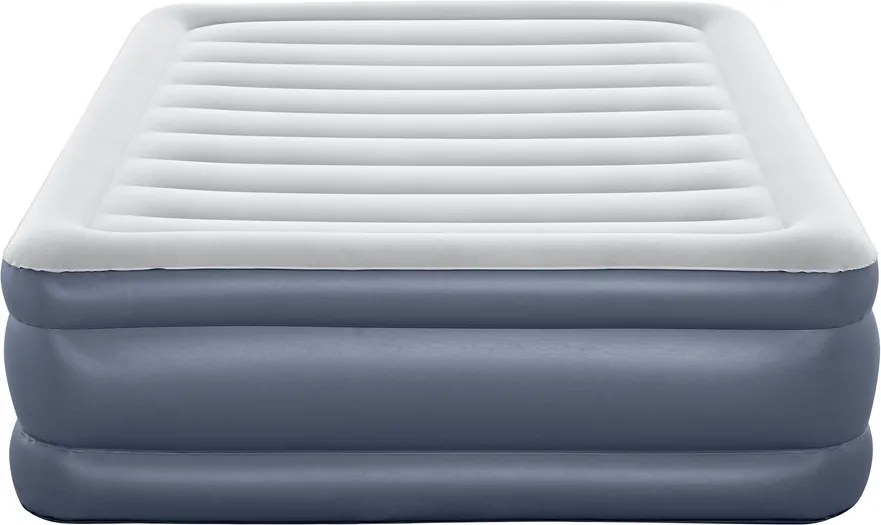 Nafukovací turistická dvoulůžková matrace 203 x 152 x 51 cm Bestway 6713I