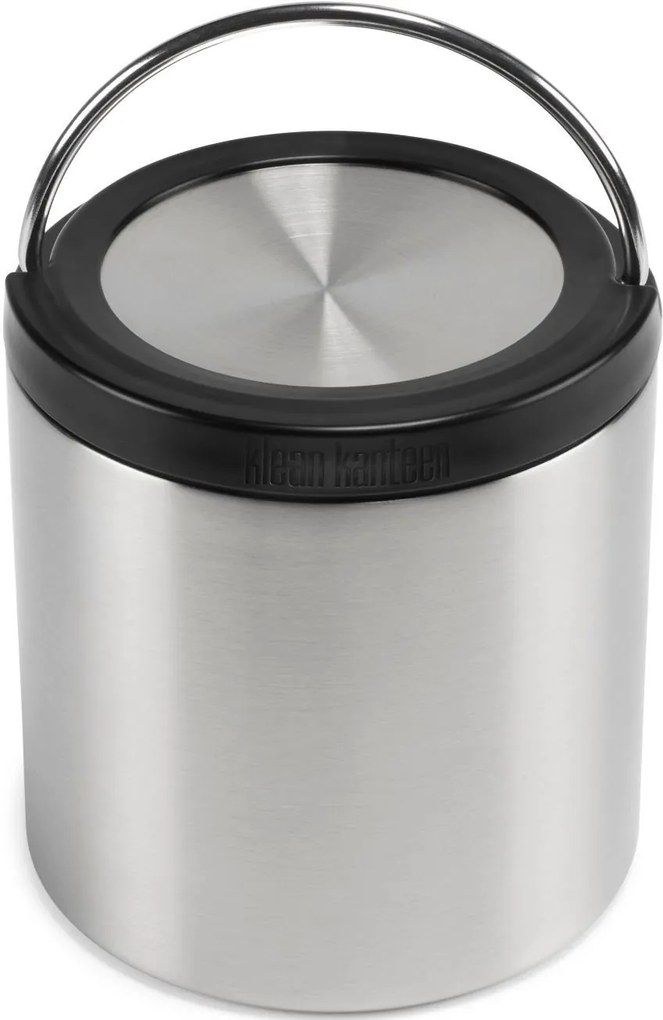 Termoska klean kanteen tkcanister 32oz w/il - brushed stainless