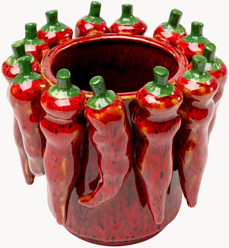 Váza Chili