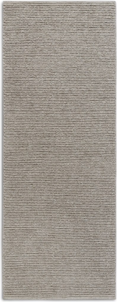 Villeroy & Boch, Běhoun Villeroy & Boch 106049 Beige, 80x200, béžová, ložnice