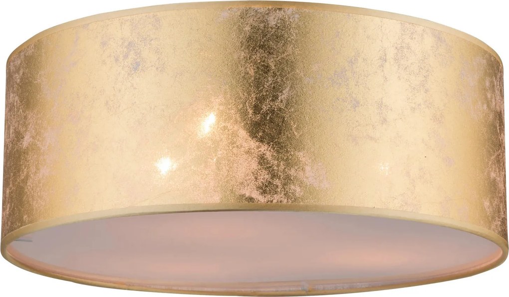 XXXLutz STROPNÍ SVÍTIDLO, 40/17.5 cm Globo - Online Only svítidla - 007326079102