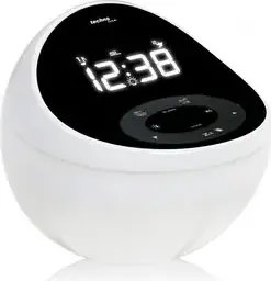 TechnoLine WT 500 / Digitální budík