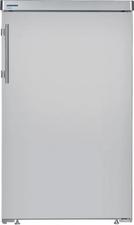 Liebherr TSL 1414 kombinovaná chladnička, bílá