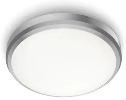 Koupelnové stropní LED svítidlo Philips DORIS CL257 6W 4000K IP44