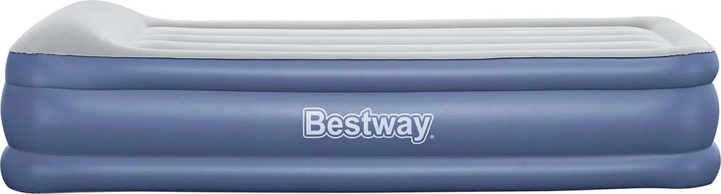 Pohyblivý matrace 191x97x46 cm s vestavěnou elektrickou pumpou Bestway 67628