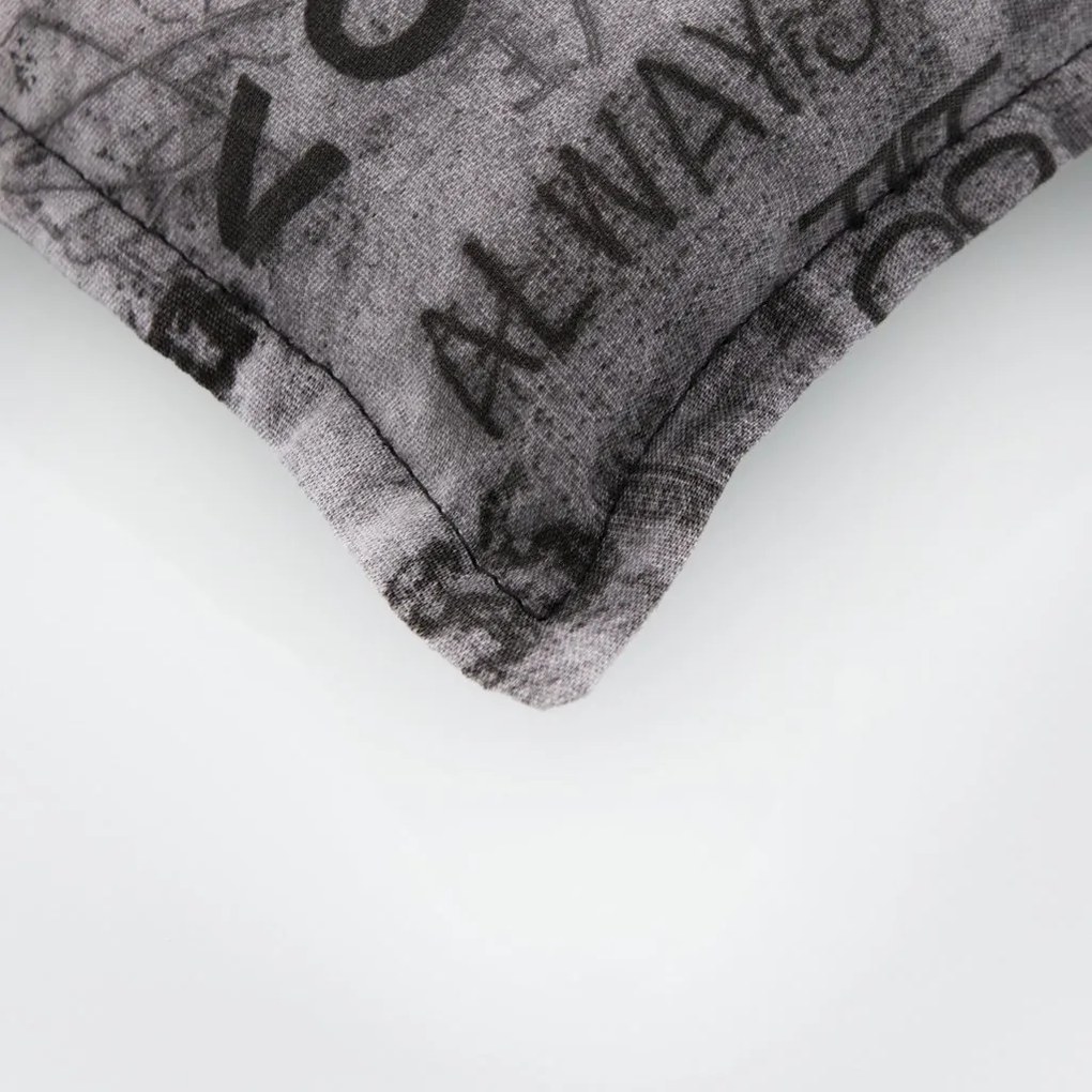 Doppler SPOT 2660 - vysoký polstr na křeslo s vysokým opěradlem