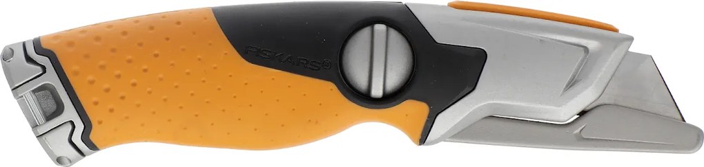 Nůž FISKARS CARBONMAX univerzální pevná čepel 26 cm 1027222 10085