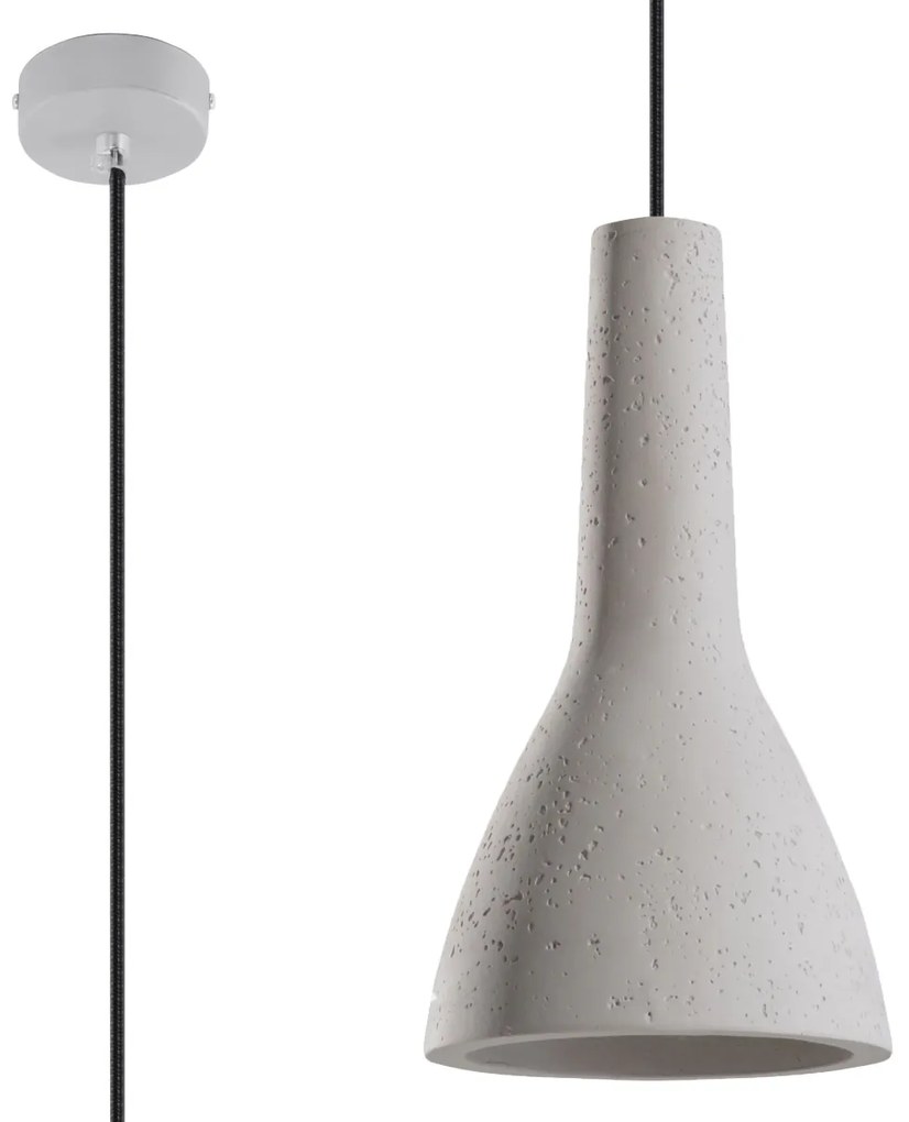 Sollux Lighting Závěsné svítidlo EMPOLI