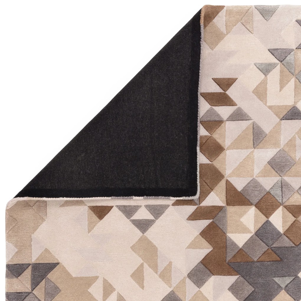 Tribeca Design Kusový koberec Joker Grey Multi Rozměry: 160x230 cm
