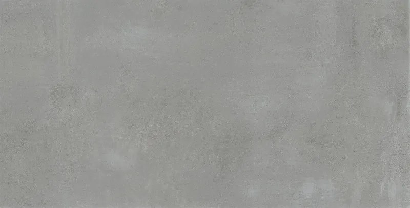 Mexen Calgary Šedá lesklá dlaždice rek. G1, podlahová a stěnová 120 x 60 cm, carving - TL409-120-060-00
