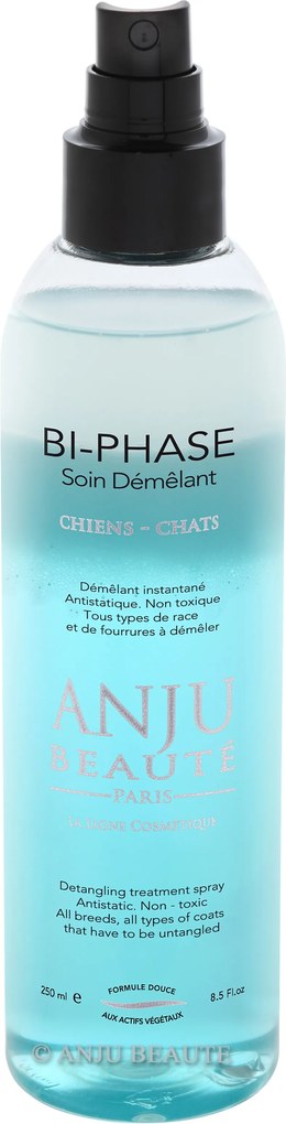 Anju Beauté  Bi - Phase pro rozčesávání 150 ml  AN80