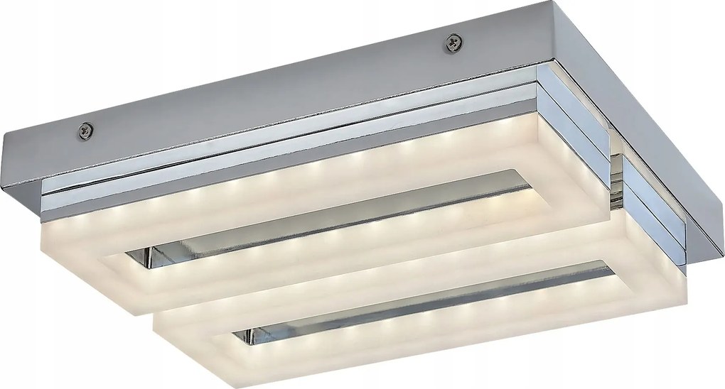 Stropní svítidlo do koupelny, moderní, Led 24W, Blas Rabalux