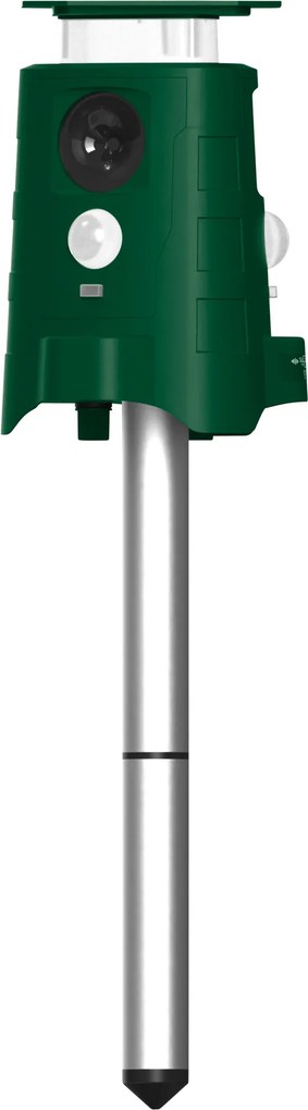 Parkside® Solární odpuzovač zvířat Ptus360 1 B2