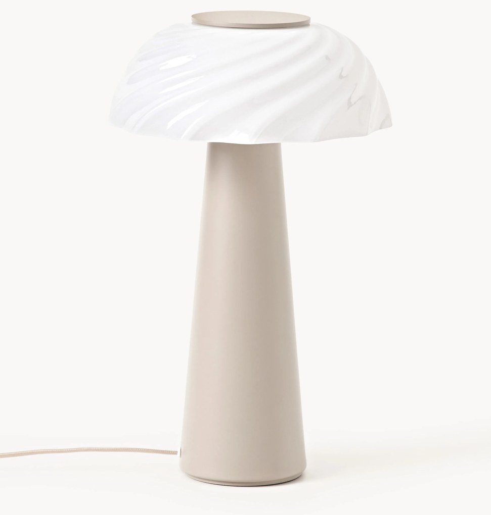 Stolní lampa Anya