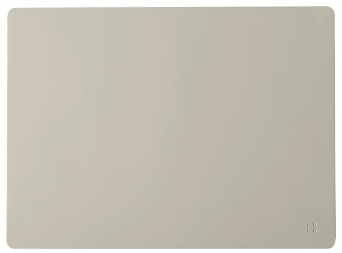 Pískové prostírání  45 x 32 cm – Elements Ambiente (593804)