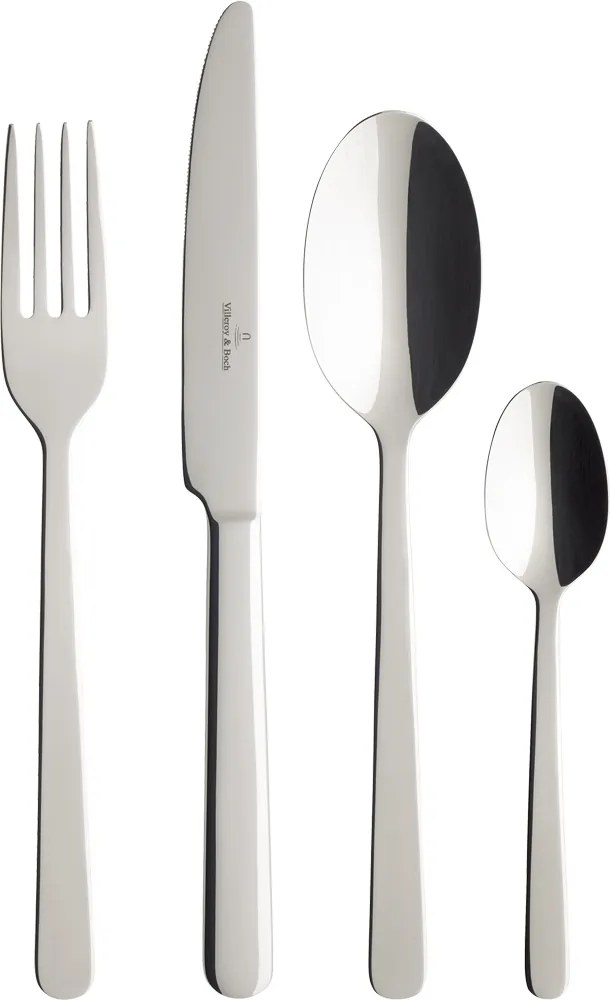Villeroy&Boch Louis příborová sada 24 ks 440 x 280 x 50 mm