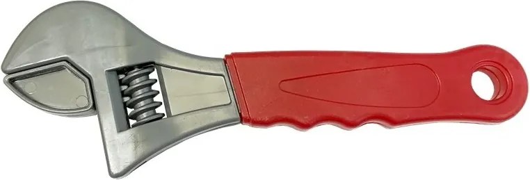 LEAN Toys Velká sada pro kutily, rozkládací v kufříku