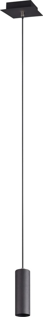 XXXLutz ZÁVĚSNÉ SVÍTIDLO, 12/150/12 cm - Závěsná světla - 004102163603