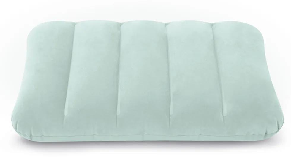 INTEX Nafukovací polštářek KIDZ Pillows, zelený