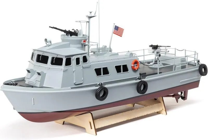 Proboat pcf mark i 24" swift patrol craft rtr