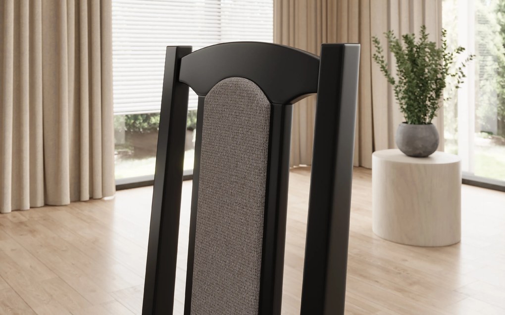 ADRK Furniture Židle Vos VII CH-VOS-VII-W-OP99