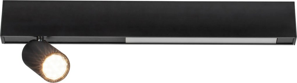 XXXLutz LED ZÁŘIČ, 50/6/18 cm Novel - Online Only svítidla - 004873006301