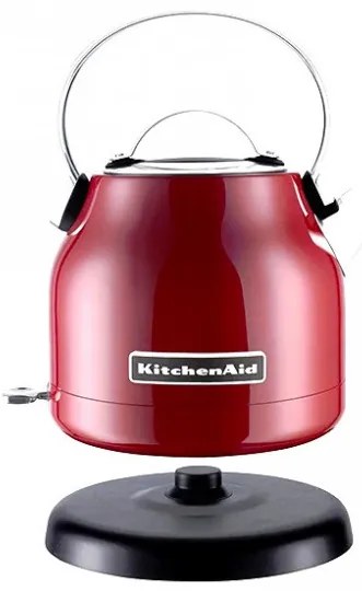 KitchenAid Rychlovarná konvice 5KEK1222 broušená nerez