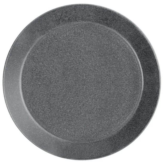 Iittala Talíř Teema 21 cm, dotted grey