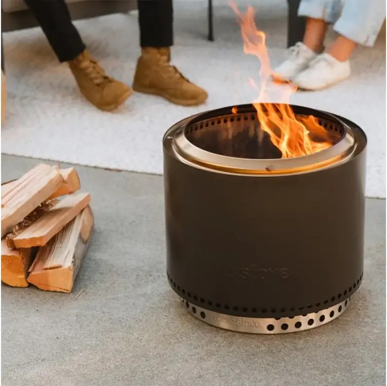 Solo Stove Bonfire s podstavcem
