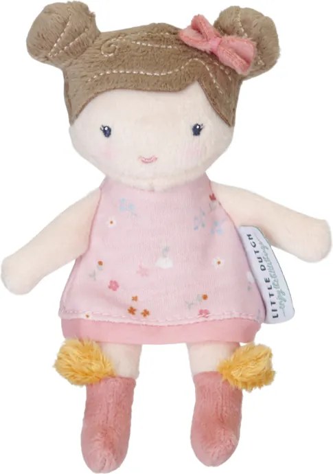 Little Dutch Panenka Rosa 10 cm