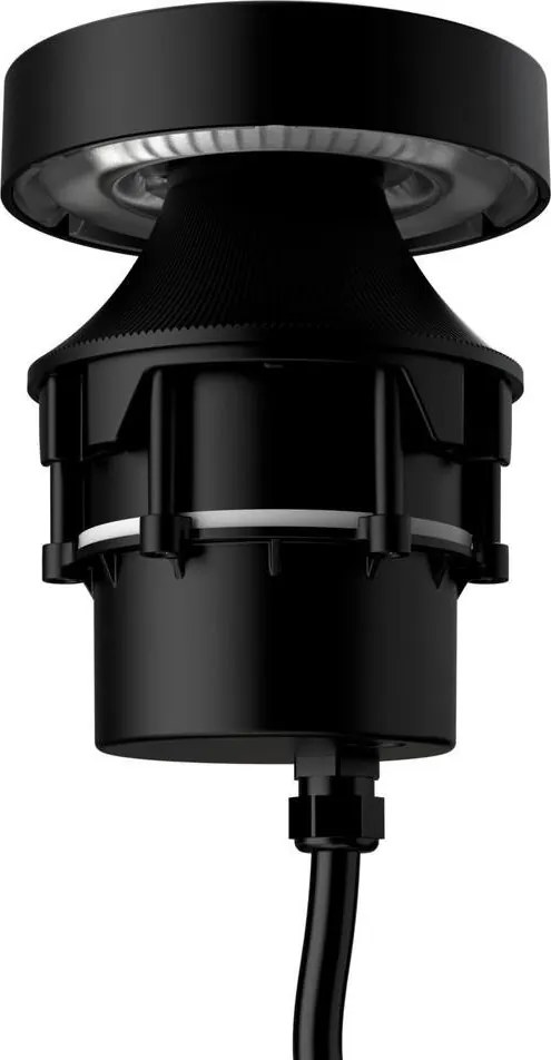 IMPR 730520 Deko-Light venkovní stojací svítidlo Faro 60, 12 W, 3000 K, tmavěšedá - DEKOLIGHT