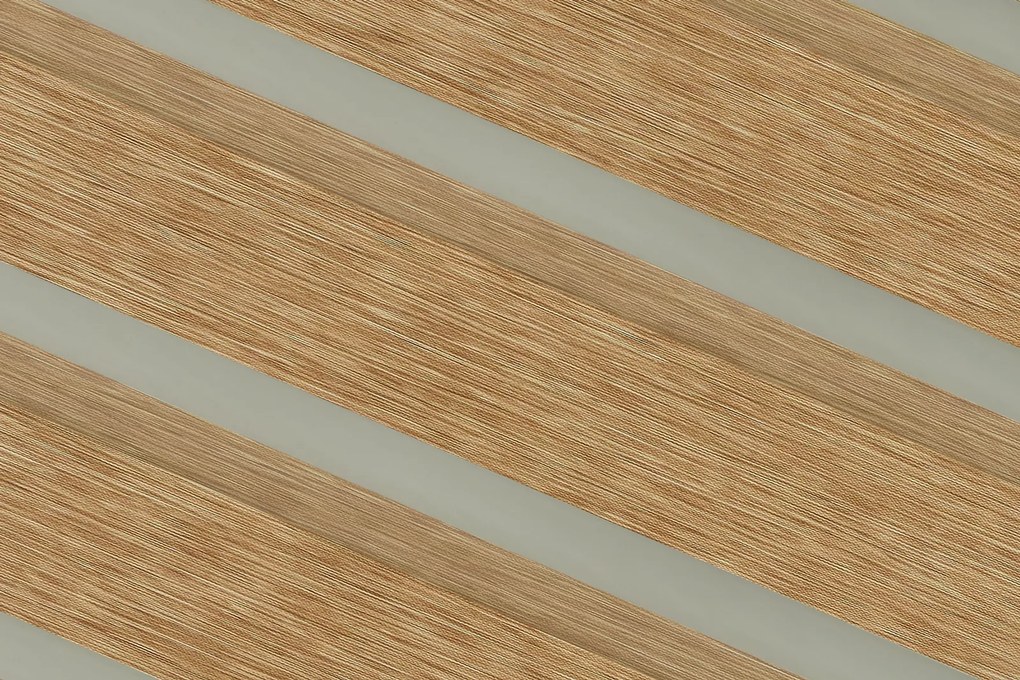 Dekodum Zatemňovací roleta den a noc Jantarová 48x220 cm