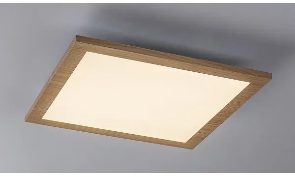 Rabalux 6907 - LED Přisazený panel ALMOND LED/12W/230V 4000K