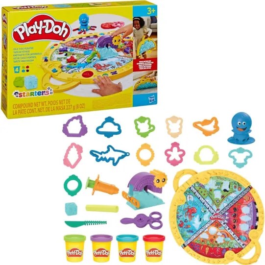 Kreativní set Hasbro F91435L0 Play-Doh