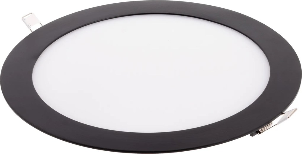 T-LED 102210 LED panel 24V 18W CCT 24LB18 kulatý CCT