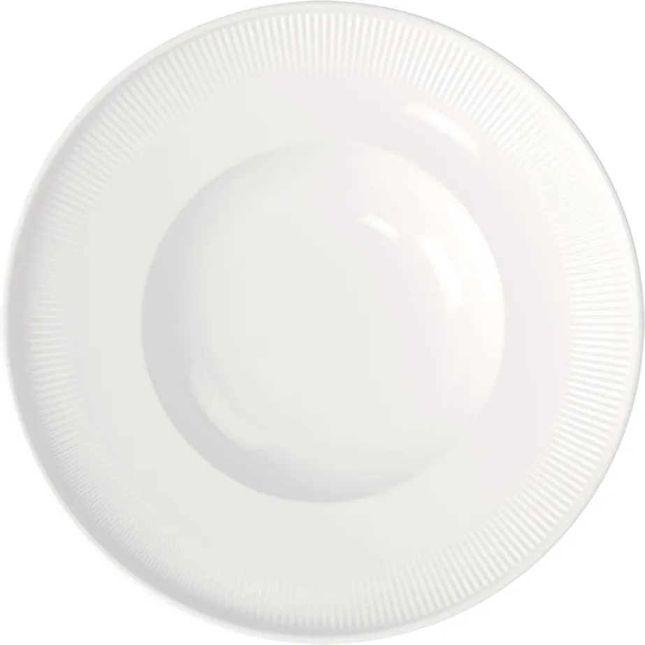Villeroy&Boch Villeroy & Boch Afina hluboký talíř Ø 25cm 0,3l