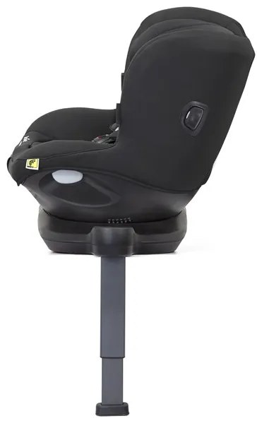 JOIE i-Spin 360 E 61-105cm dětská autosedačka Farba: Grey Flannel