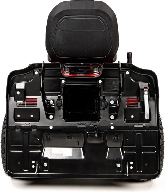 Hahn & Sohn Cedrus Zahradní traktor s manuální převodovkou C-TRAC-86MC HP16552