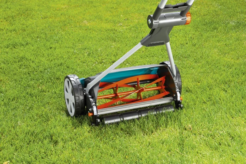 Vřetenová sekačka Gardena 400 C Comfort