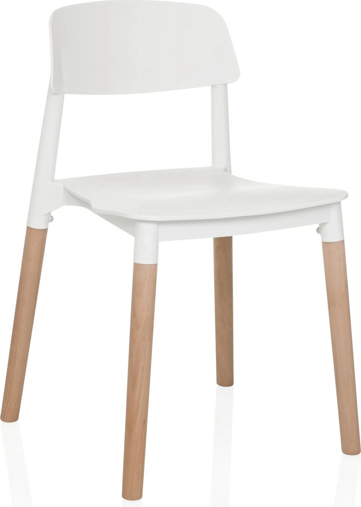 XXXLutz ŽIDLE, 49/77/49 cm MID.YOU - Online Only jídelní židle & lavice - 001918035005