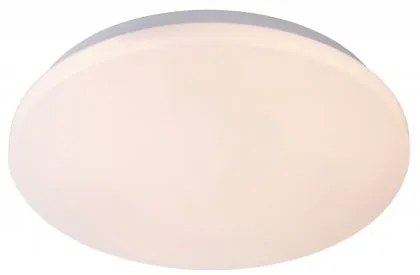 LUCIDE OTIS Ceiling Light LED 14W 26cm Opal, stropní svítidlo