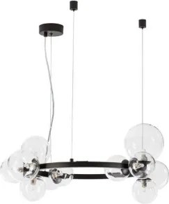 Závěsné svítidlo NOVA LUCE ODILLIA G9 9009249 bez žárovky