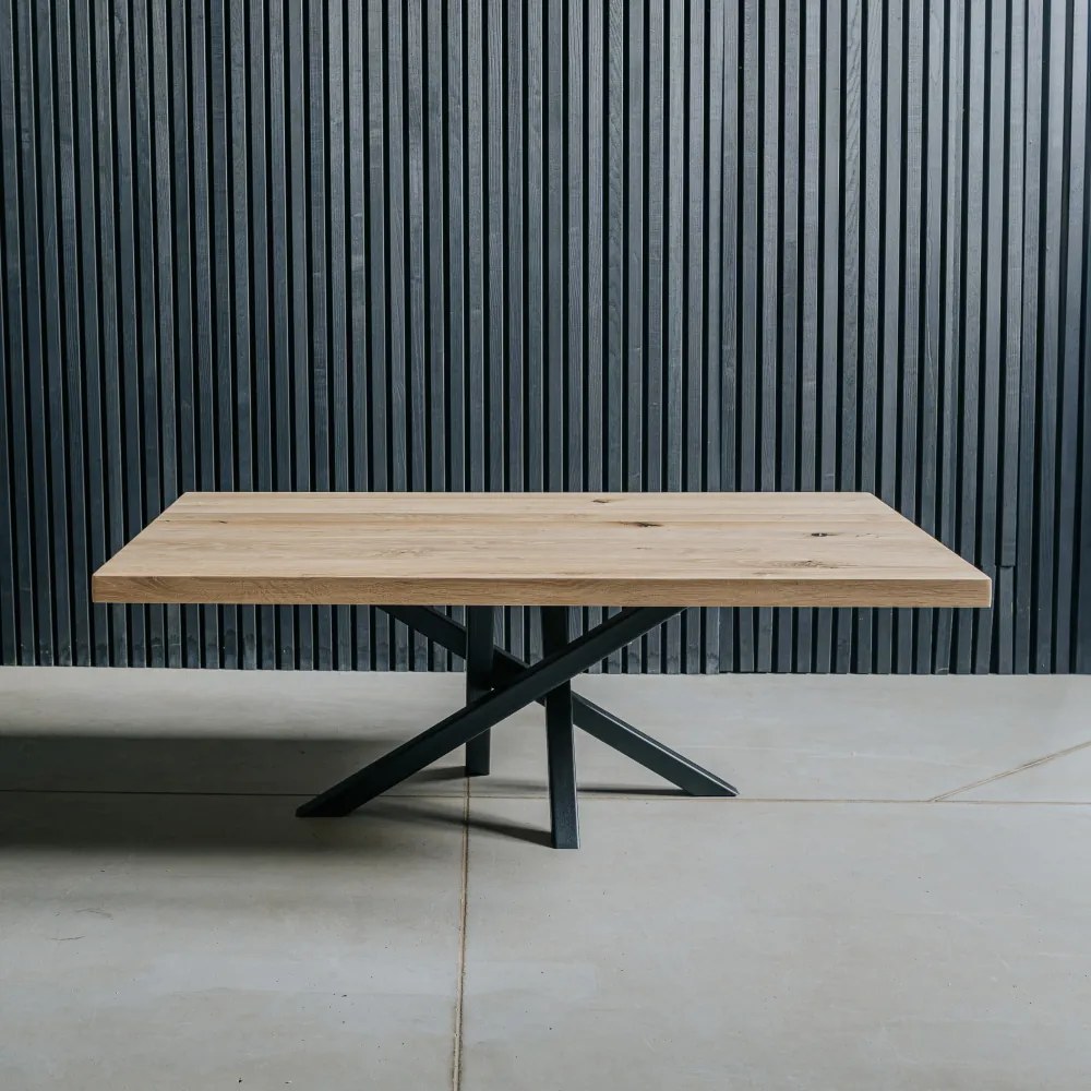 Wuders Konferenční stolek Jenny Velikost: 900 x 700 mm 900 x 700 mm