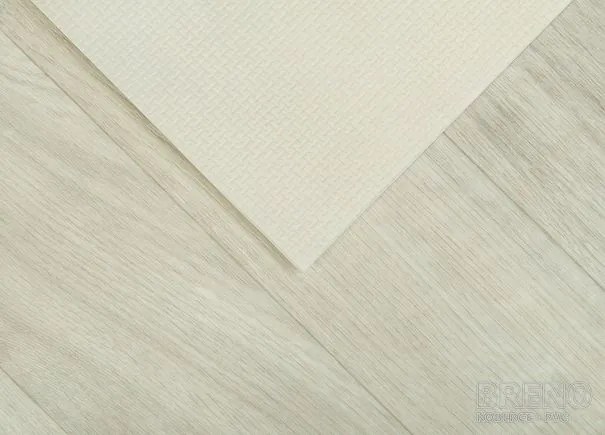 Breno PVC POLARIS Natural Oak 160S – světlé dřevo, šíře 400 cm
