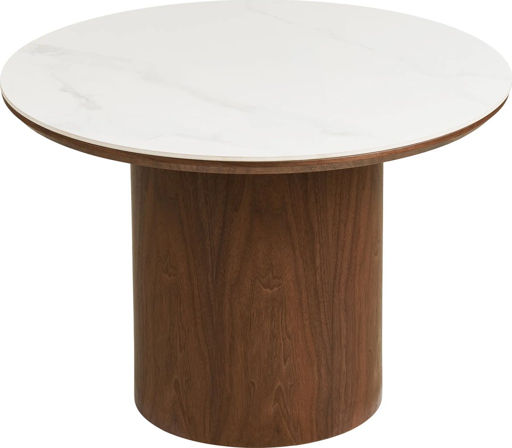 House Nordic Konferenční stolek NOLI ø60 cm 2102197