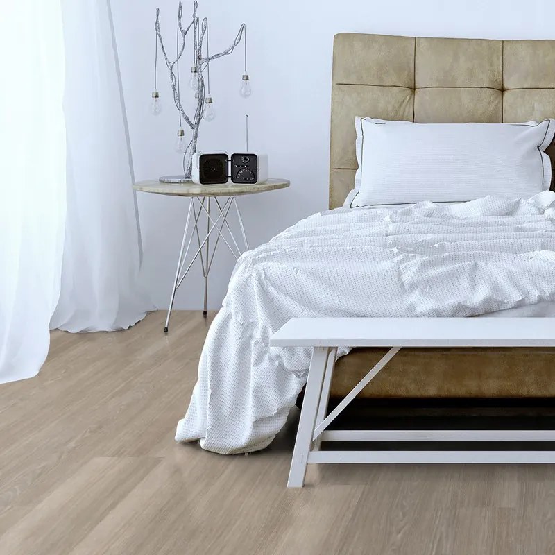 Vinylová podlaha Objectflor Expona Commercial 4020 Grey Ash 3,34 m²