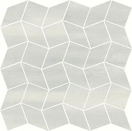 Cersanit Dekor Mystic Cemento Mosaic Square 31,6x31,4 - 161508