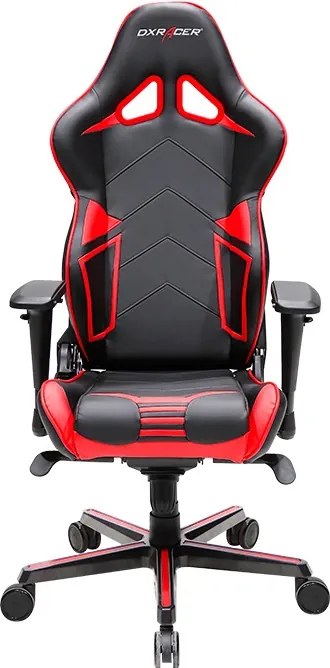 židle DXRACER Racing Pro OH/RV131/NR