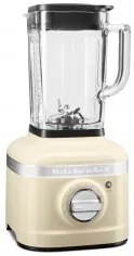 KitchenAid Artisan stolní mixér 5KSB4026EAC mandlová