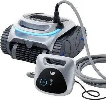 Bublue BuHybrid L6 / Čisticí robot do bazénu